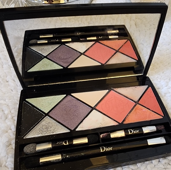 Dior | Makeup | Dior Kingdom Of Colors 0 Makeup Palette Palette ...